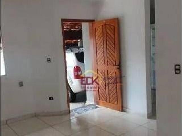 Casa com 2 dormitórios à venda, 90 m² por R$ 350.000 Loteamento Vila Romana Jacareí/SP