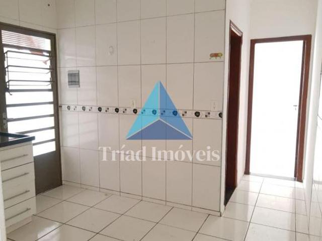 Casa com 2 dormitórios à venda, 90 m² por R$ 350.000,00 Cidade Nova II Santa Bárbara D&apos Oeste/SP