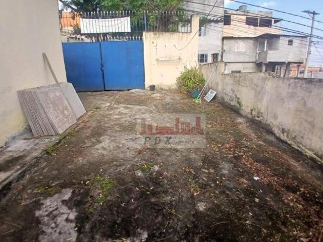 Casa com 2 dormitórios à venda, 90 m² por R$ 350.000,00 Jardim Jabaquara São Paulo/SP