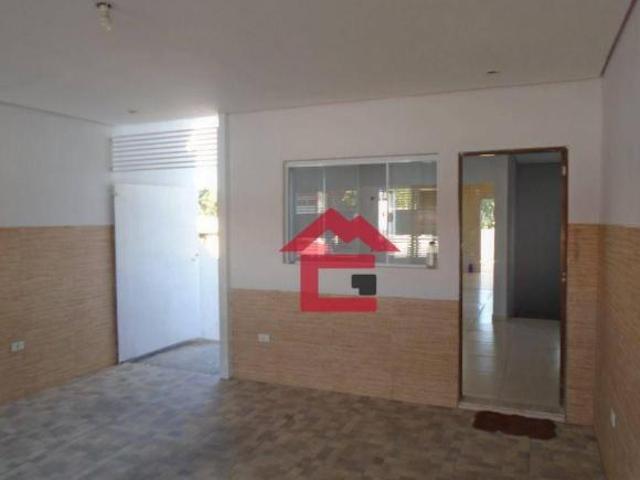 Casa com 2 dormitórios à venda, 90 m² por R$ 350.000,00 Jardim Nova Vida Cotia/SP