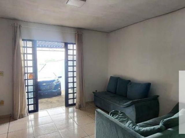 Casa com 2 dormitórios à venda, 90 m² por R$ 350.000,00 Jardim São Judas Tadeu Campinas/SP