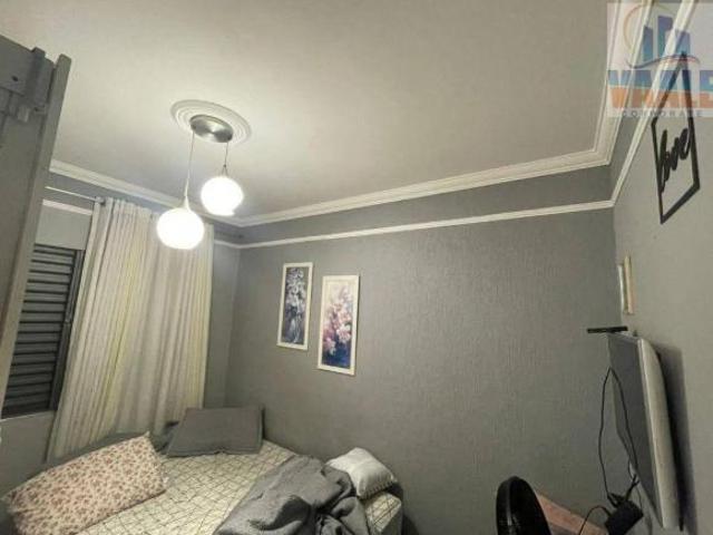 Casa com 2 dormitórios à venda, 90 m² por R$ 350.000,00 Loteamento Residencial Porto Seguro Camp