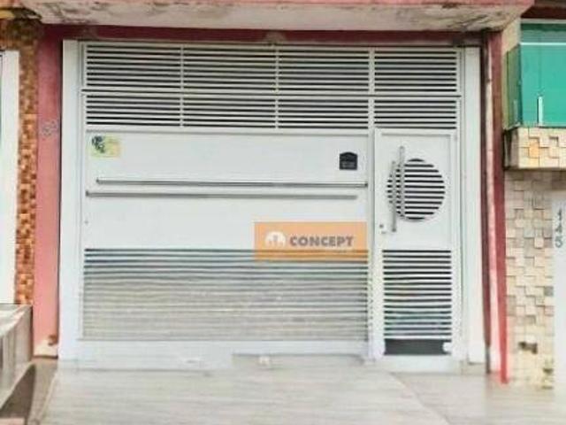 Casa com 2 dormitórios à venda, 90 m² por R$ 350.000,00 Parque Santa Laura Ferraz de Vasconcelos