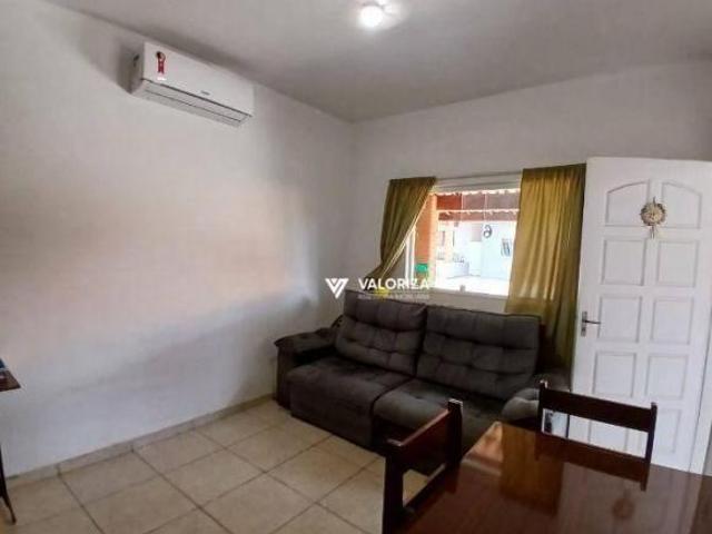 Casa com 2 dormitórios à venda, 90 m² por R$ 350.000,00 Recreio dos Sorocabanos Sorocaba/SP