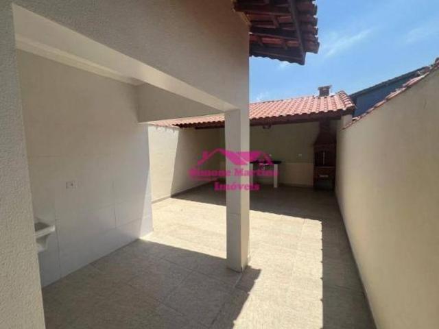 Casa com 2 dormitórios à venda, 90 m² por R$ 350.000,00 Regina Maria Mongaguá/SP