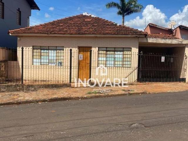 Casa com 2 dormitórios à venda, 90 m² por R$ 350.000,00 Setor Bela Vista Itumbiara/GO