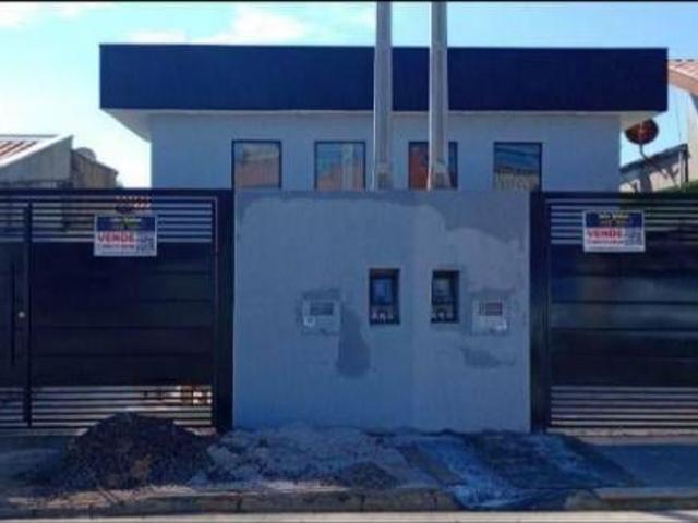 Casa com 2 dormitórios à venda, 90 m² por R$ 355.000,00 Jardim Maria Antonia Nova Veneza Sumar