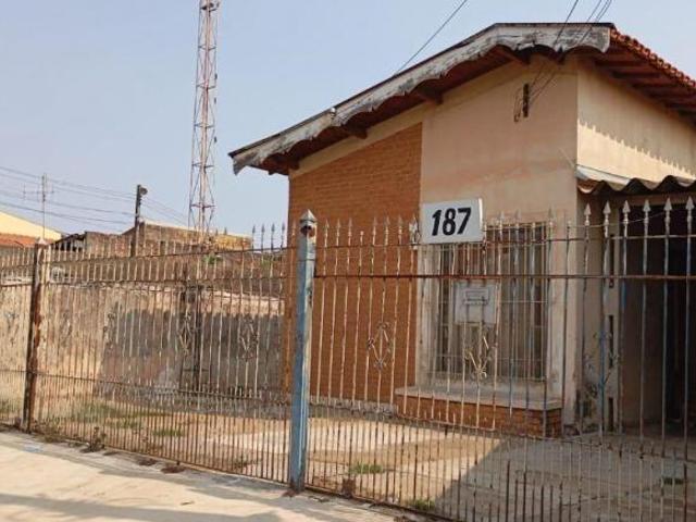 Casa com 2 dormitórios à venda, 90 m² por R$ 360.000 Jardim Puch Sumaré/SP
