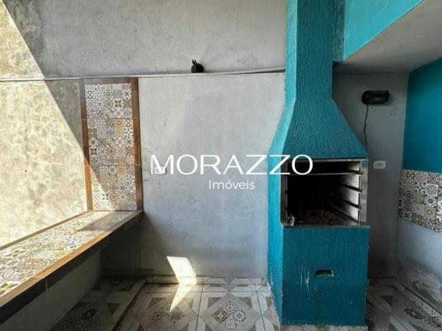 Casa com 2 dormitórios à venda, 90 m² por R$ 360.000,00 Cidade Salvador Jacareí/SP