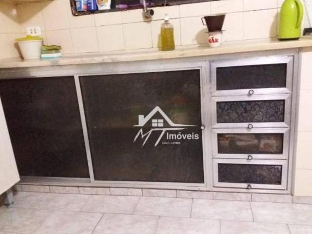Casa com 2 dormitórios à venda, 90 m² por R$ 360.000,00 Jardim Primavera Sumaré/SP