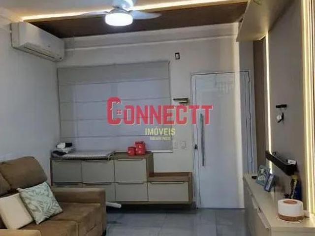 Casa com 2 dormitórios à venda, 90 m² por R$ 365.000,00 Planalto Verde Ribeirão Preto/SP