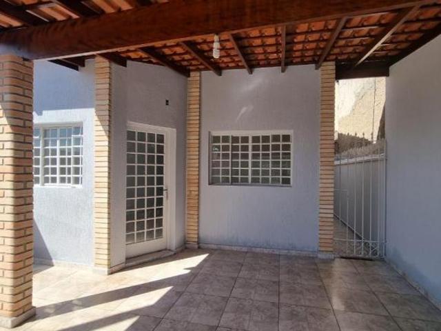 Casa com 2 dormitórios à venda, 90 m² por R$ 370.000,00 Jardim Agarussi Itu/SP