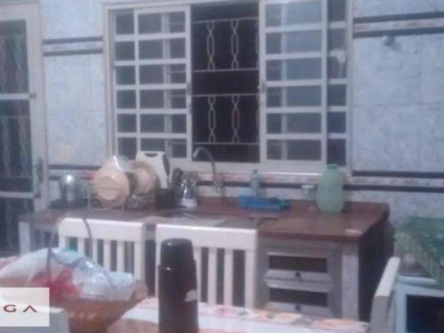 Casa com 2 dormitórios à venda, 90 m² por R$ 371.000,00 Parque União da Vitória Campinas/SP