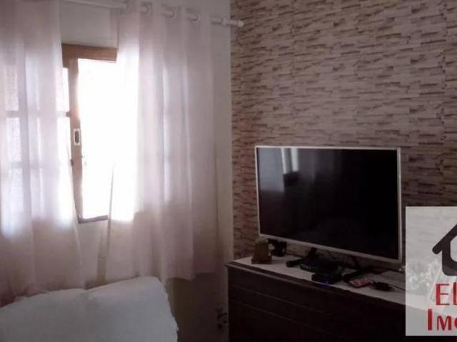 Casa com 2 dormitórios à venda, 90 m² por R$ 375.000,00 Jardim Novo Campos Elíseos Campinas/SP