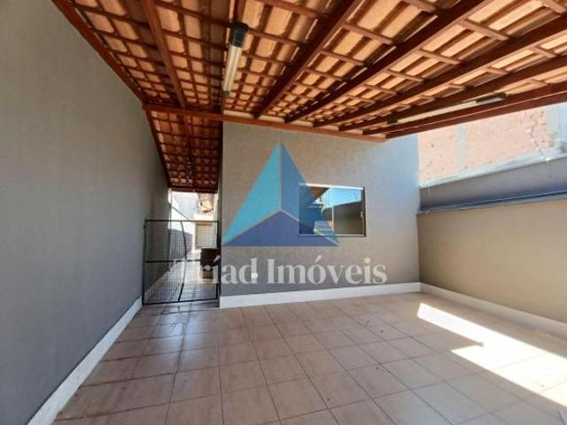Casa com 2 dormitórios à venda, 90 m² por R$ 378.000,00 Jardim Bertoni Americana/SP
