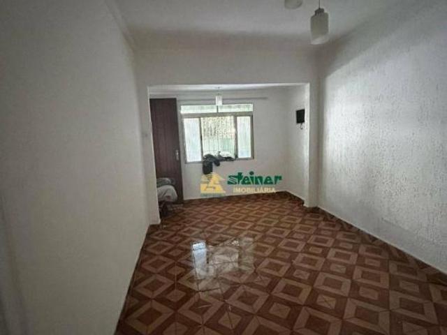 Casa com 2 dormitórios à venda, 90 m² por R$ 379.500,00 Jardim Rosa de Franca Guarulhos/SP