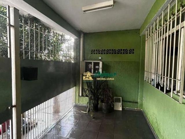 Casa com 2 dormitórios à venda, 90 m² por R$ 379.500,00 Jardim Rosa de Franca Guarulhos/SP
