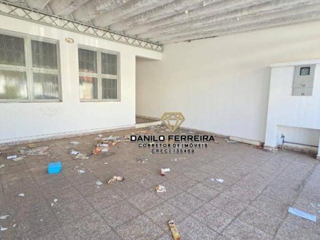 Casa com 2 dormitórios à venda, 90 m² por R$ 380.000 Jardim Santa Tereza Itu/SP