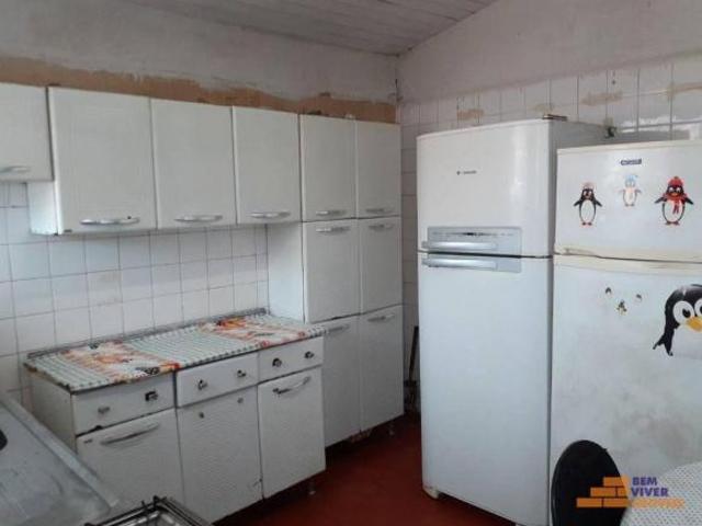 Casa à venda, 90 m² por R$ 380.000,00 Chácara Doutor Hipólito Taubaté/SP
