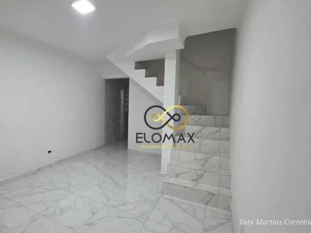 Casa com 2 dormitórios à venda, 90 m² por R$ 380.000,00 Jardim Adriana Guarulhos/SP