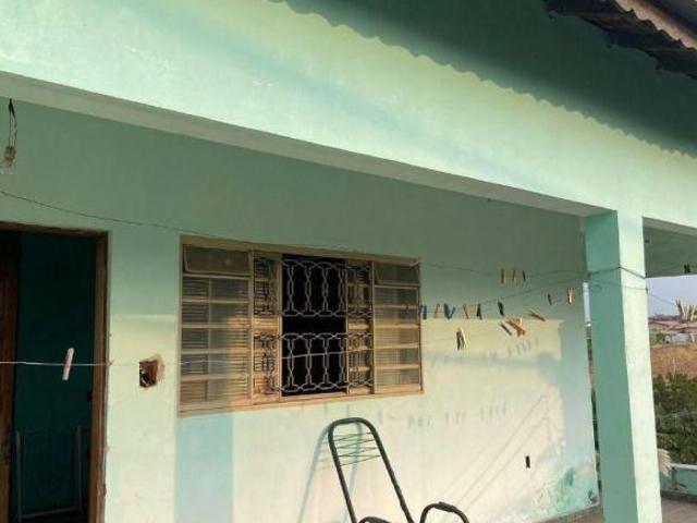 Casa com 2 dormitórios à venda, 90 m² por R$ 380.000,00 Jardim Novo Maracanã Campinas/SP