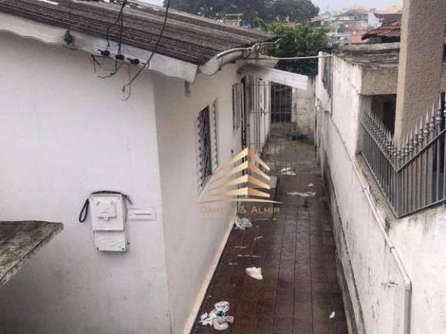 Casa com 2 dormitórios à venda, 90 m² por R$ 385.000,00 Jardim Pinhal Guarulhos/SP