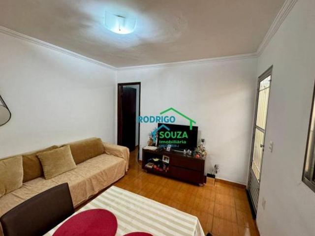 Casa com 2 dormitórios à venda, 90 m² por R$ 389.900,00 Jardim dos Manacás Carapicuíba/SP