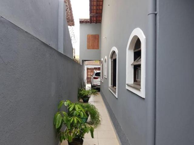 Casa com 2 dormitórios à venda 90 m² Suarão Itanhaém/SP