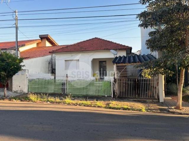 Casa com 2 dormitórios à venda, 90m² por R$ 440.000,00 Santa Catarina Ame.