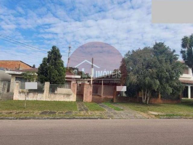 Casa com 2 dormitórios à venda,910.00 m, bairro alto, CURITIBA PR