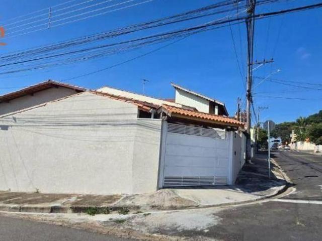 Casa com 2 dormitórios à venda, 91 m² Atibaia Jardim Atibaia/SP