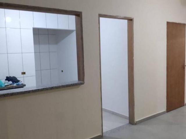 Casa com 2 dormitórios à venda, 91 m² por R$ 413.400,00 Condomínio Maracanã Santo André/SP