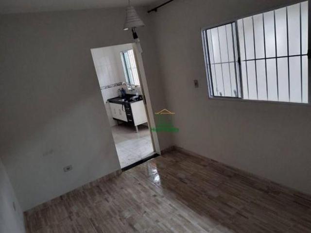 Casa com 2 dormitórios à venda, 91 m² por R$ 450.000,00 Jardim Stella Santo André/SP