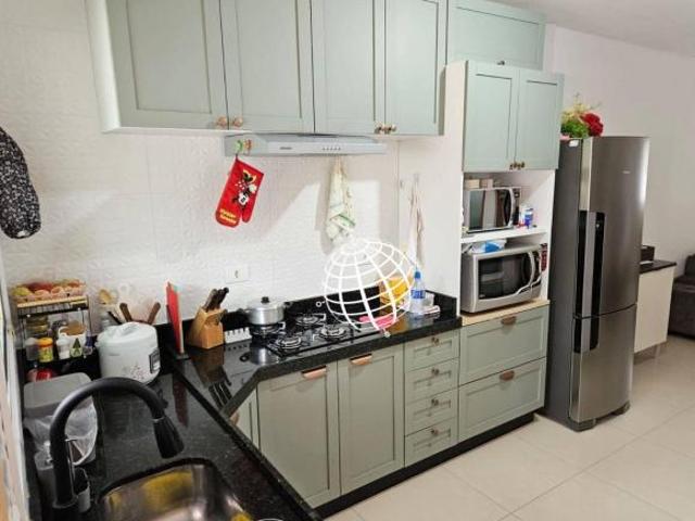 Casa com 2 dormitórios à venda, 91 m² por R$ 460.000,00 Cachoeirinha Bom Jesus dos Perdões/SP