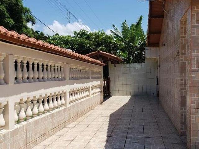 Casa com 2 dormitórios à venda, 91 m² por R$ 500.000,00 Jardim Indaiá Bertioga/SP