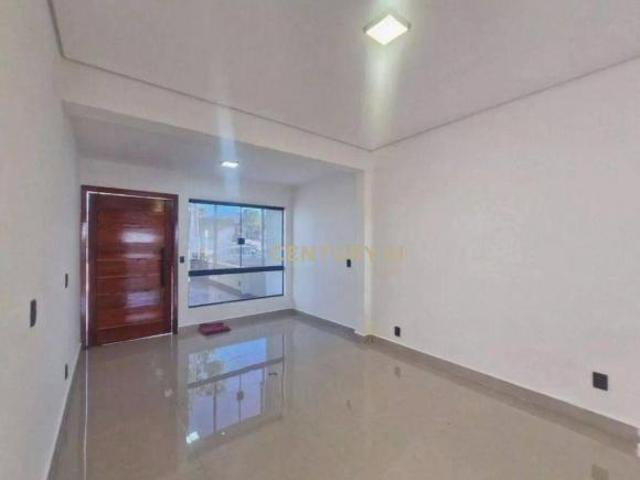 Casa com 2 dormitórios à venda, 91 m² por R$ 500.000,00 Residencial Jardim Sorocaba/SP