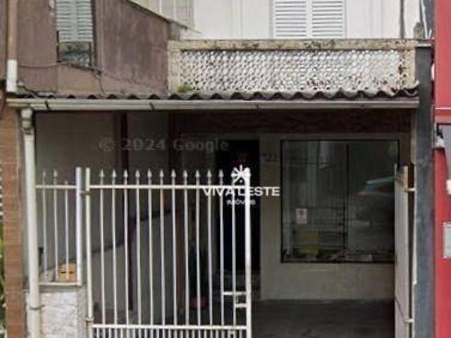 Casa com 2 dormitórios à venda, 91 m² por R$ 590.000,00 Vila Gomes Cardim São Paulo/SP