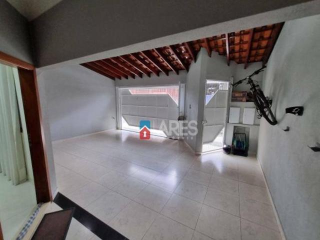 Casa com 2 dormitórios à venda, 91 m² por R$ 600.000 Cidade Jardim II Americana/SP