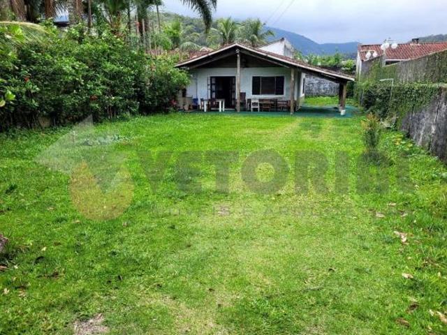 Casa com 2 dormitórios à venda, 91 m² por R$ 600.000,00 Martim de Sá Caraguatatuba/SP