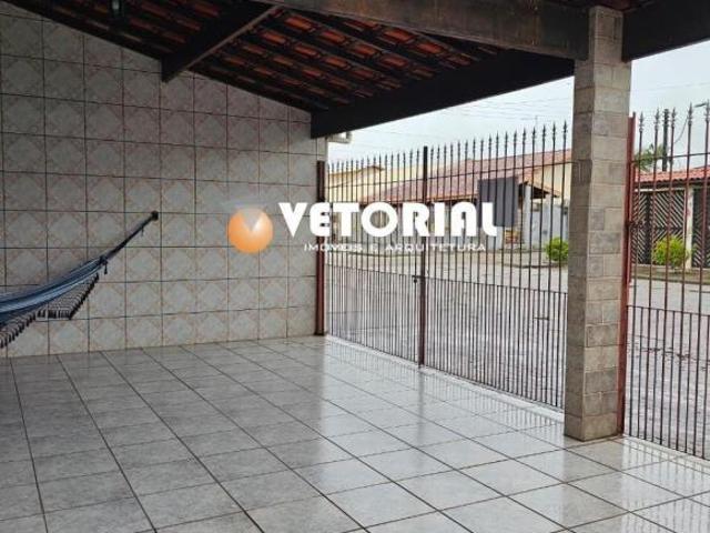 Casa com 2 dormitórios à venda, 91 m² por R$ 600.000,00 Indaiá Caraguatatuba/SP