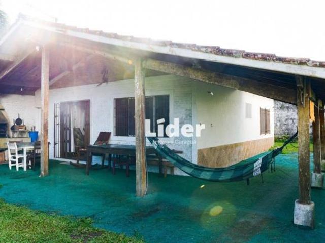 Casa com 2 dormitórios à venda, 91 m² por R$ 700.000,00 Martim de Sá Caraguatatuba/SP