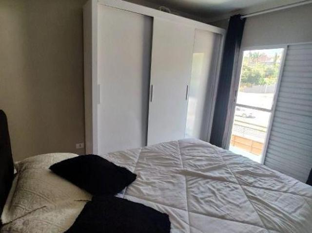 Casa com 2 dormitórios à venda, 91 m² por R$ 720.000,00 Jardim Maristela Atibaia/SP