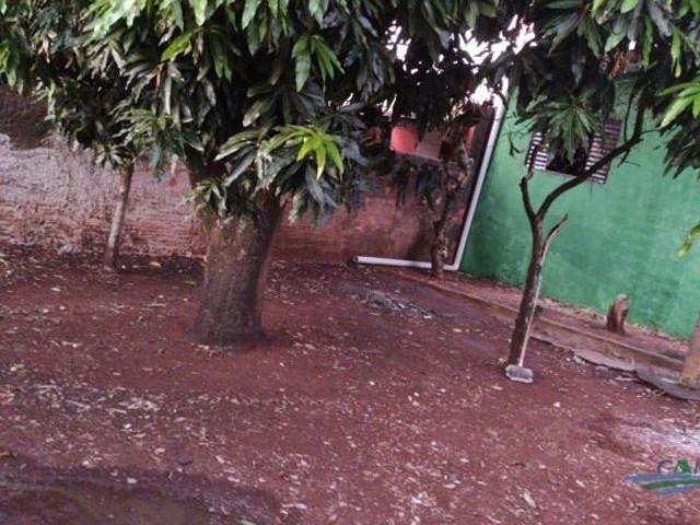 Casa com 2 dormitórios à venda, 91 m² por R$ 175.000,00 Luiz de Sá Londrina/PR