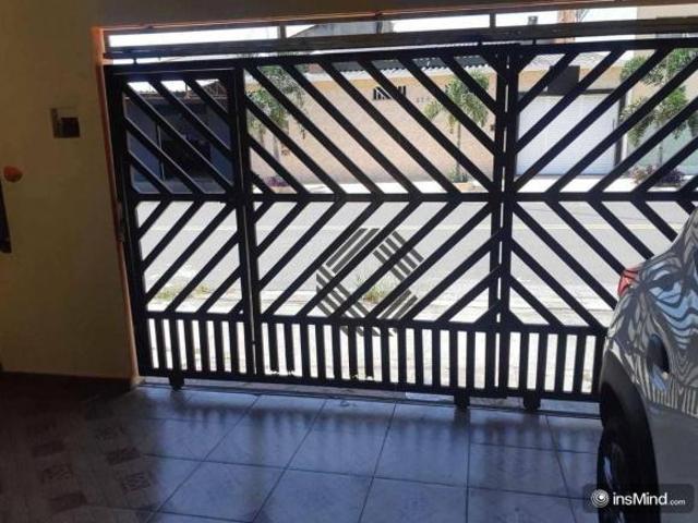 Casa à venda, 91 m² por R$ 300.000,00 Jardim Sorocaba Park Sorocaba/SP