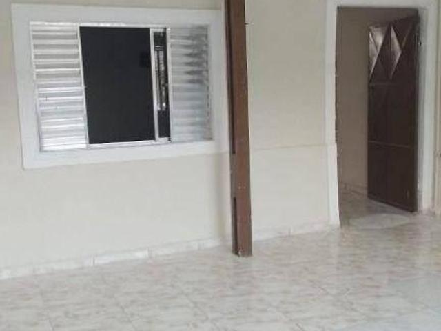 Casa com 2 dormitórios à venda, 91 m² por R$ 340.000,00 Conjunto Residencial Galo Branco São Jos