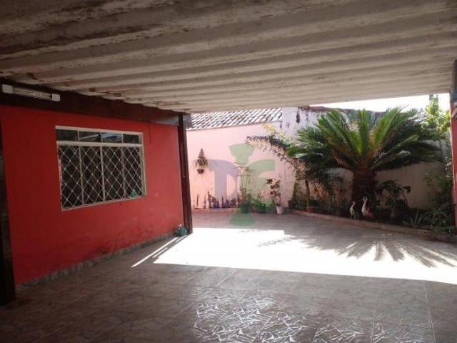 Casa com 2 dormitórios à venda, 91 m² por R$ 350.000,00 Cidade Nova Jacareí Jacareí/SP