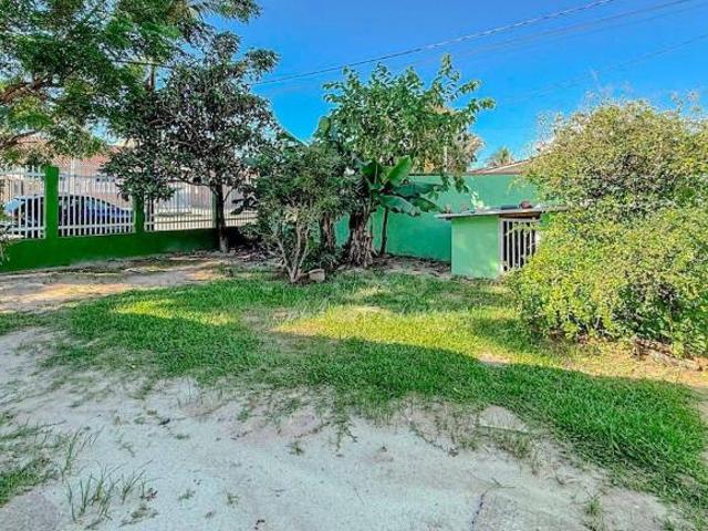 Casa com 2 dormitórios à venda, 91 m² por R$ 390.000,00 Piçarras Guaratuba/PR