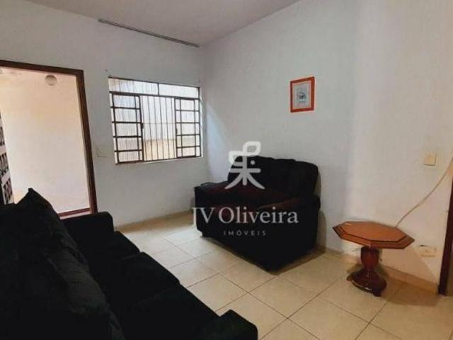 Casa com 2 dormitórios à venda, 91 m² Rio Pequeno São Paulo/SP