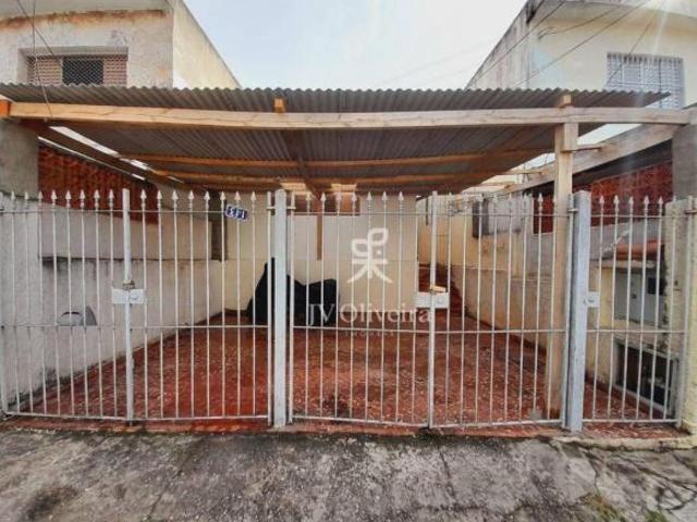 Casa com 2 dormitórios à venda, 91 m² Rio Pequeno São Paulo/SP