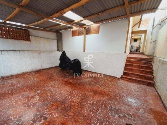Casa com 2 dormitórios à venda, 91 m² Rio Pequeno São Paulo/SP